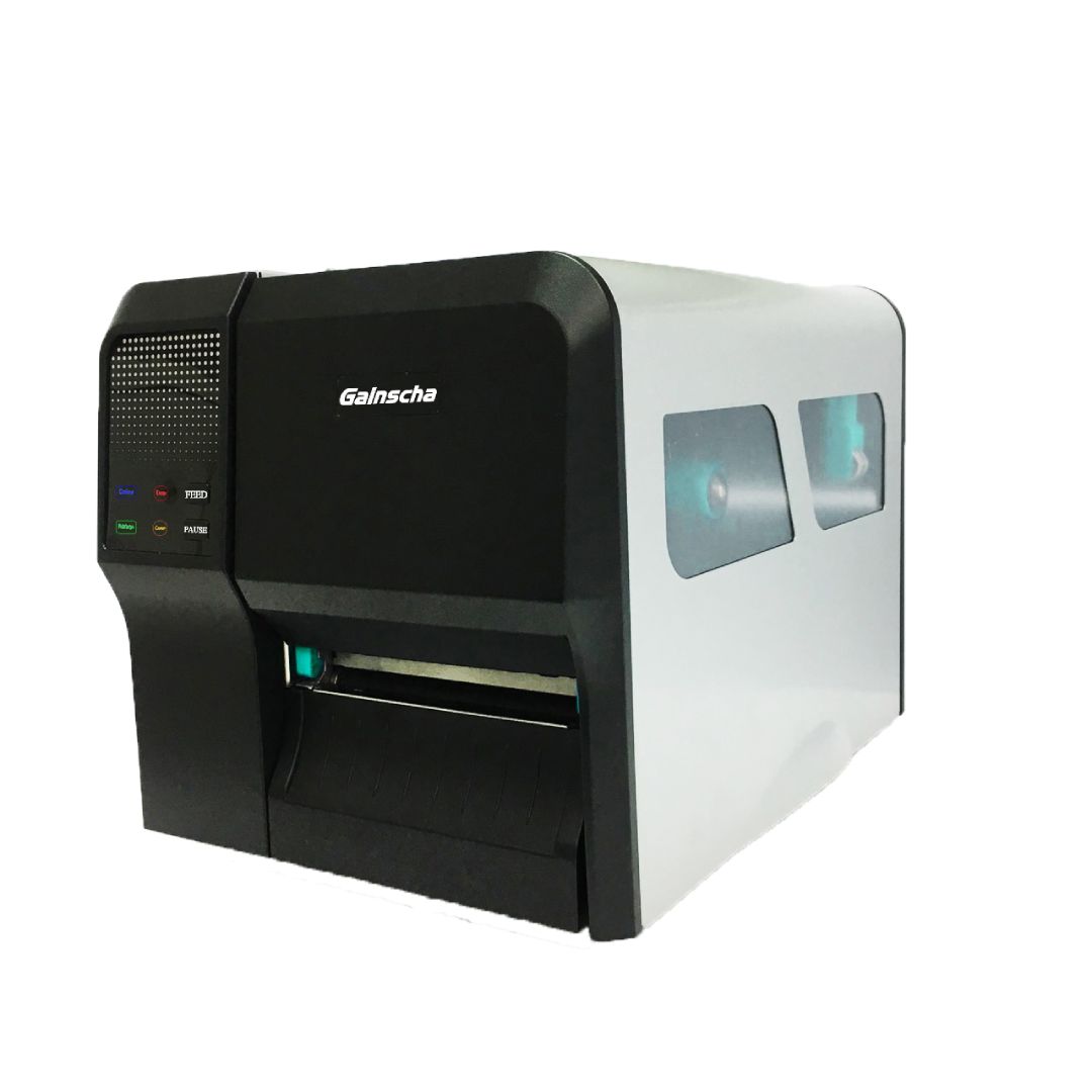 GPrinter GI-3406T - IT центар Македонија